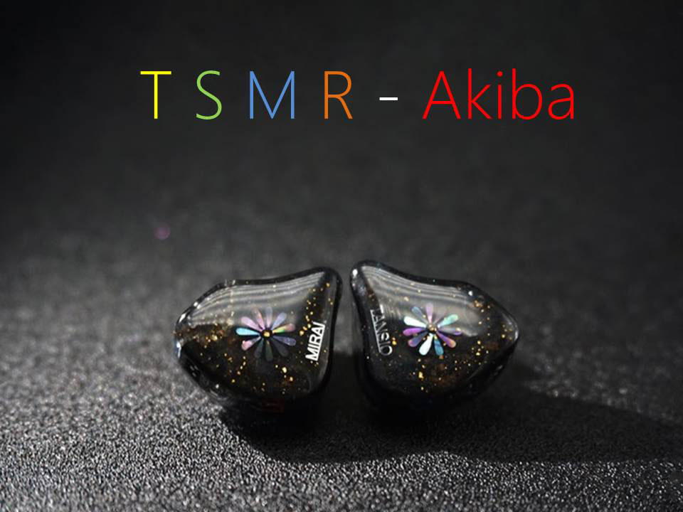TSMR Akiba